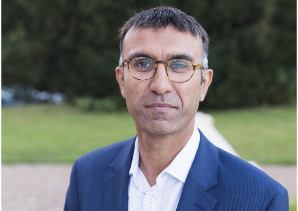 Scientific Update - 5th DiCE Masterclass 2020 - Digestive Cancers Europe
