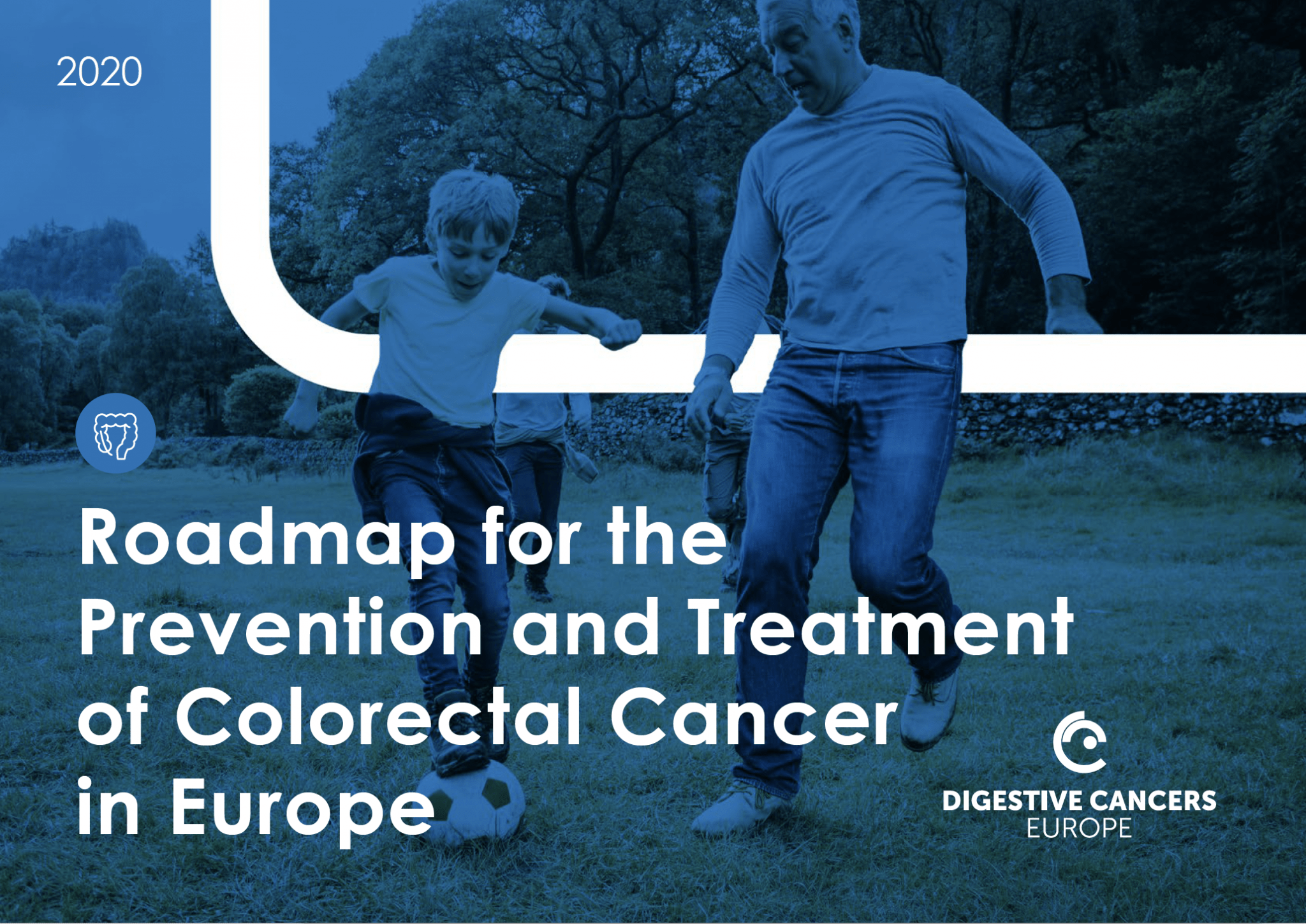 Publications - Digestive Cancers Europe