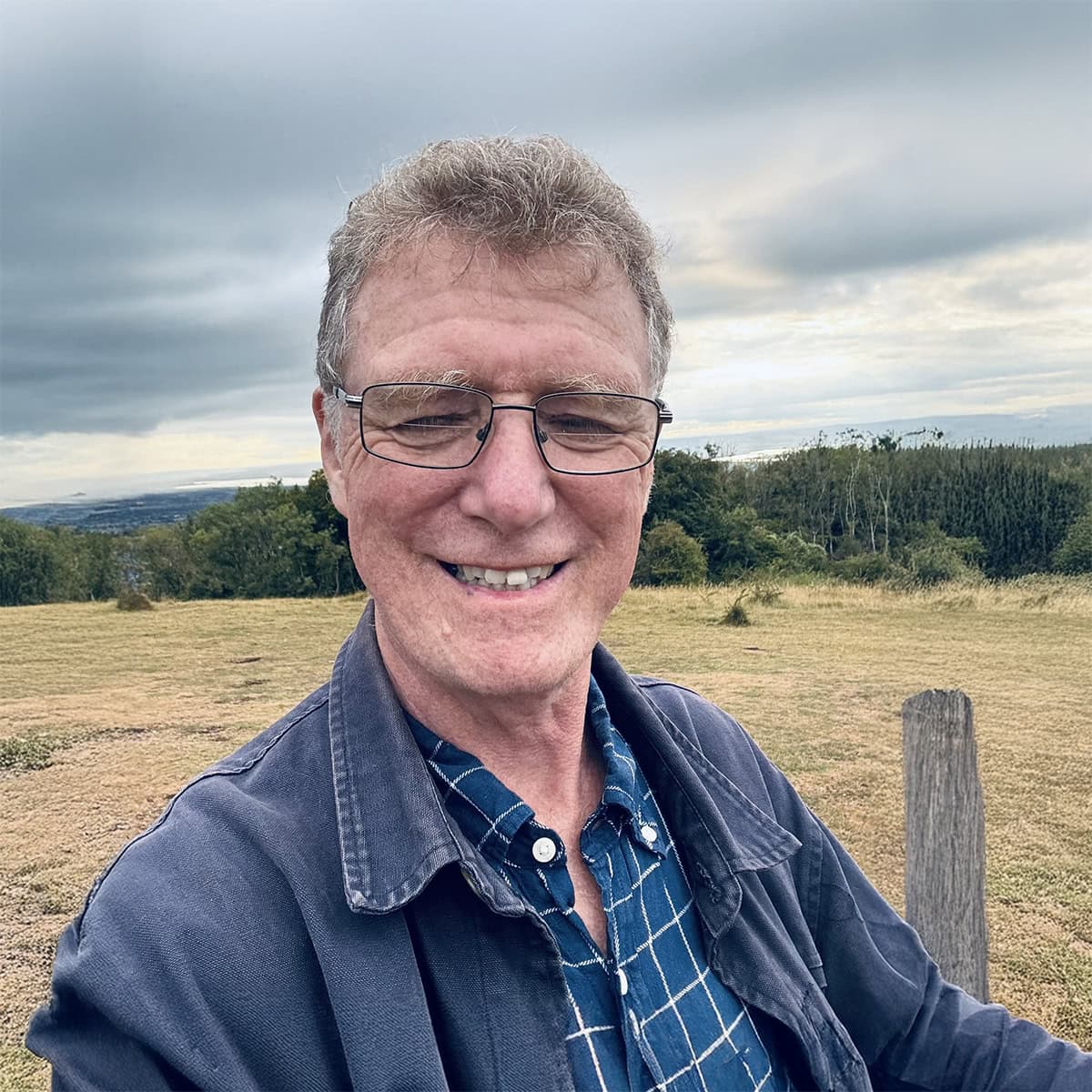 Stephen Rowley - Digestive Cancers Europe