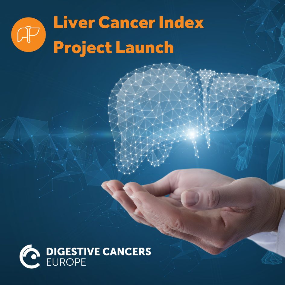Liver Cancer Index – The Mapping Survey Is Available Online - Digestive ...