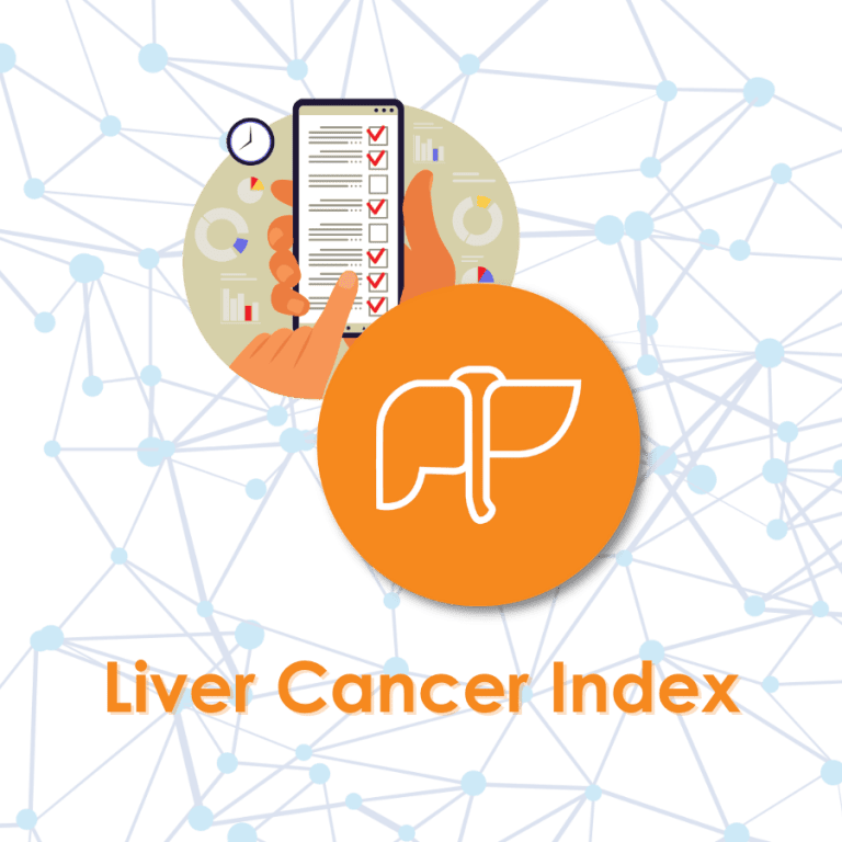 Liver Cancer Index Data Gaps Digestive Cancers Europe