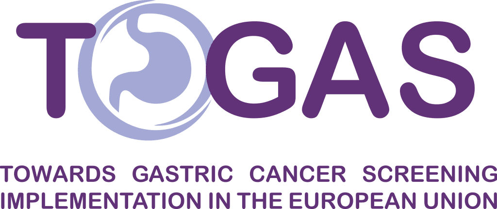 EU Funded Projects - Digestive Cancers Europe