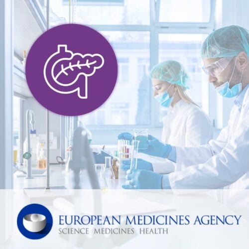 EMA Approves New First-line Treatment Option for Metastatic Pancreatic ...