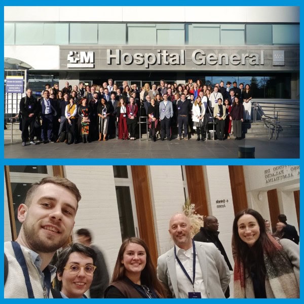 READI Project Officially Launched: Pioneering Diversity and Inclusion ...