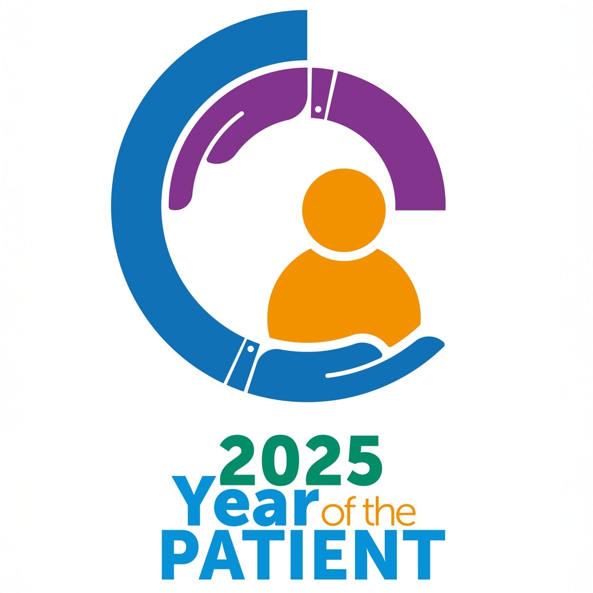 2025 Year of the Patient - Digestive Cancers Europe