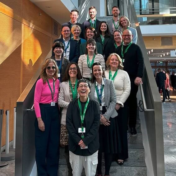 Global Oncology Partnership Panel Focuses on Patient Engagement ...