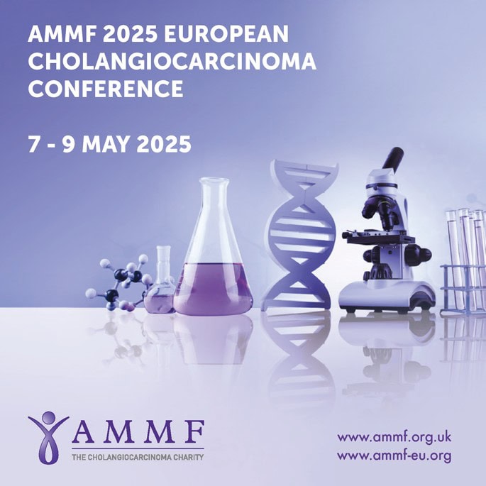 DiCE Participates in AMMF’s 2025 European Cholangiocarcinoma Conference ...