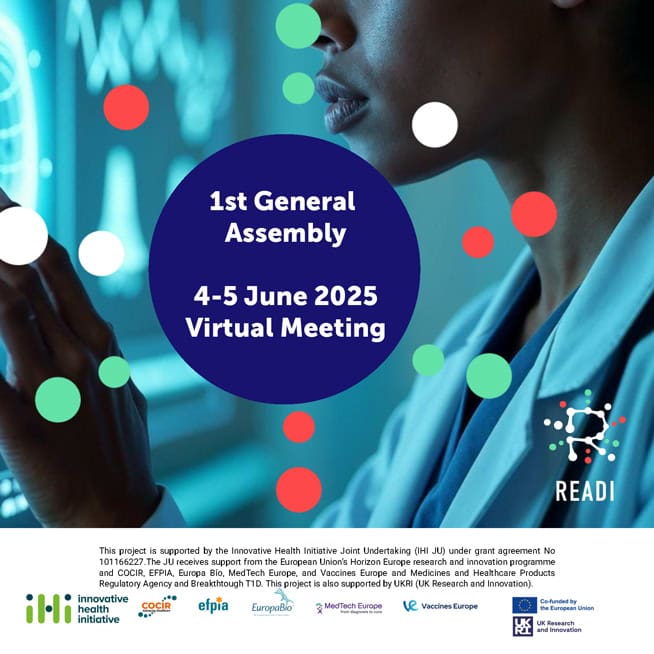 READI for Inclusion: Making Clinical Trials Fairer for All - Digestive ...