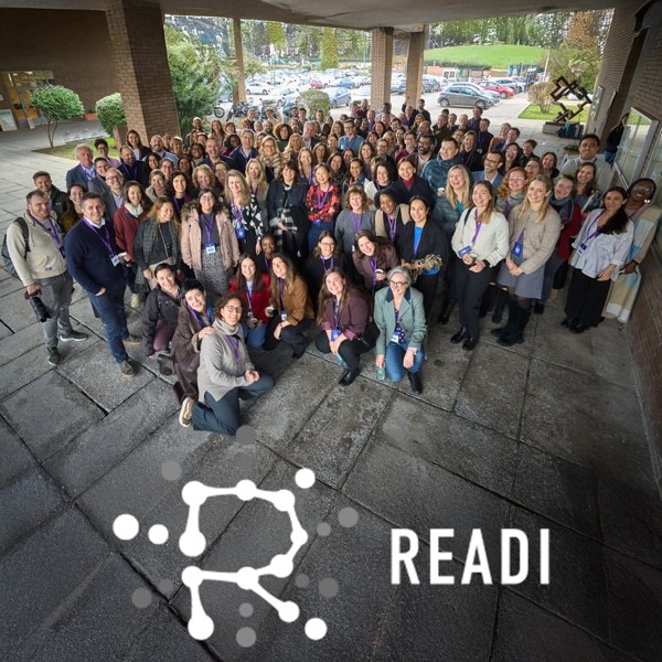 Putting Patients at the Centre of Clinical Research: DiCE at READI’s ...